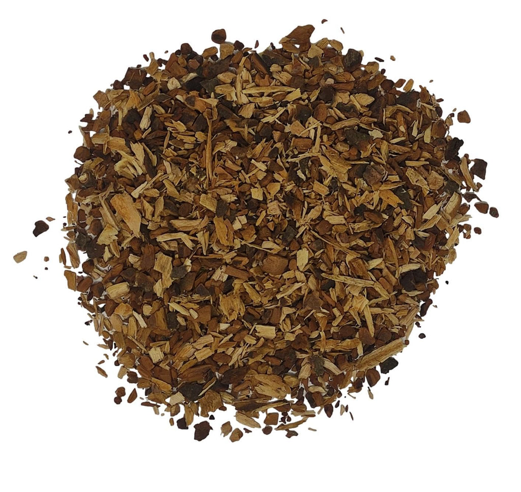 Naturegrail cut and dried herbs