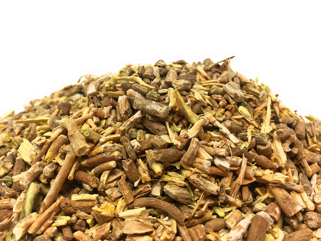 Naturegrail cut ashwagandha lattes
