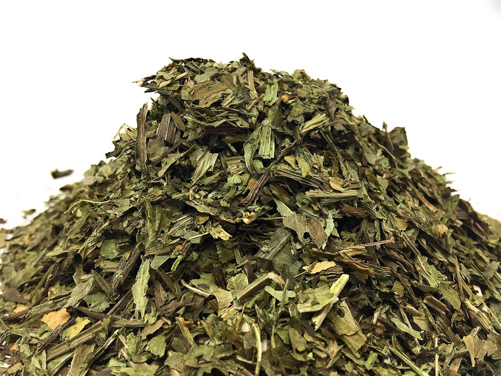 Naturegrail Ribwort Plantain health benefits