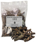 Naturejam black sarsaparilla root tea