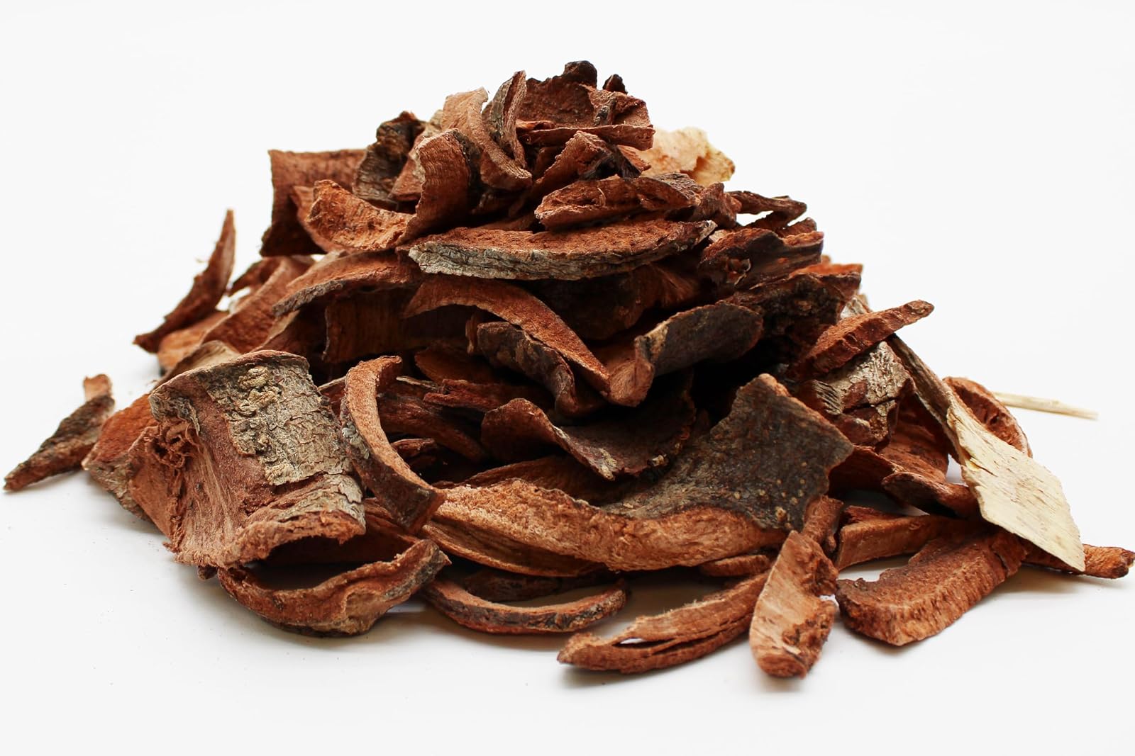 Naturejam Cuachalalate herbal tea benefits