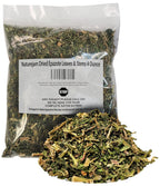 Naturejam dried epazote leaves bulk