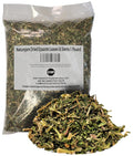 Naturejam dried epazote leaves for cooking