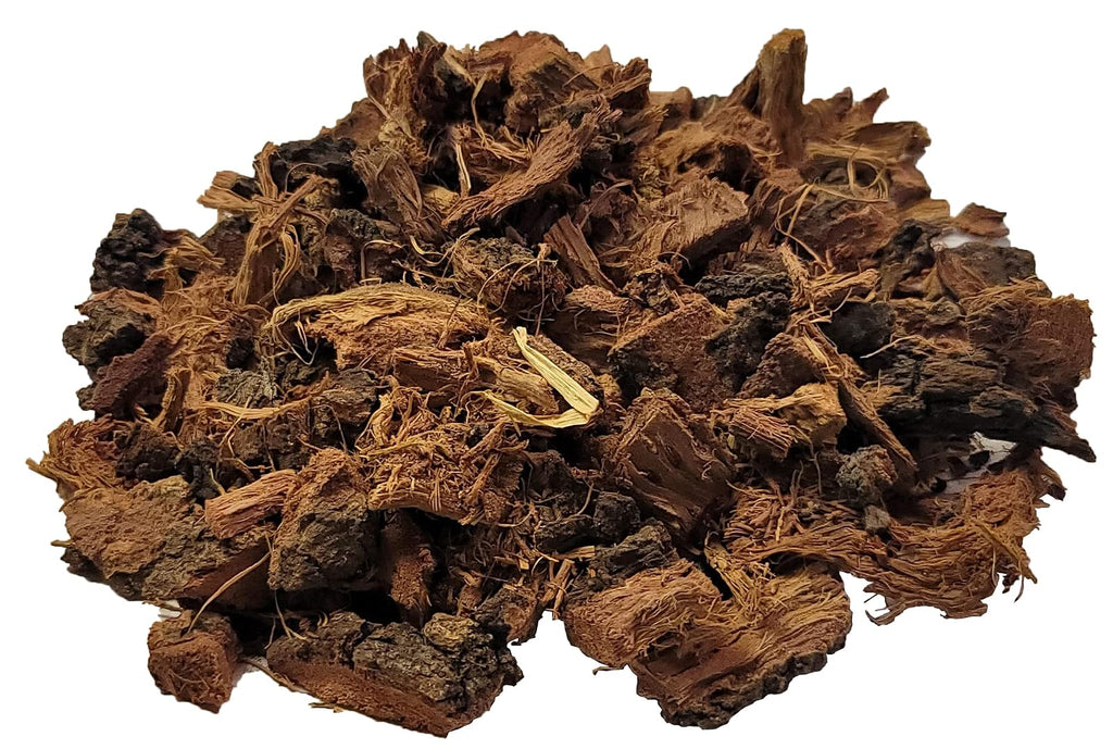 Naturejam Encino Bark health benefits