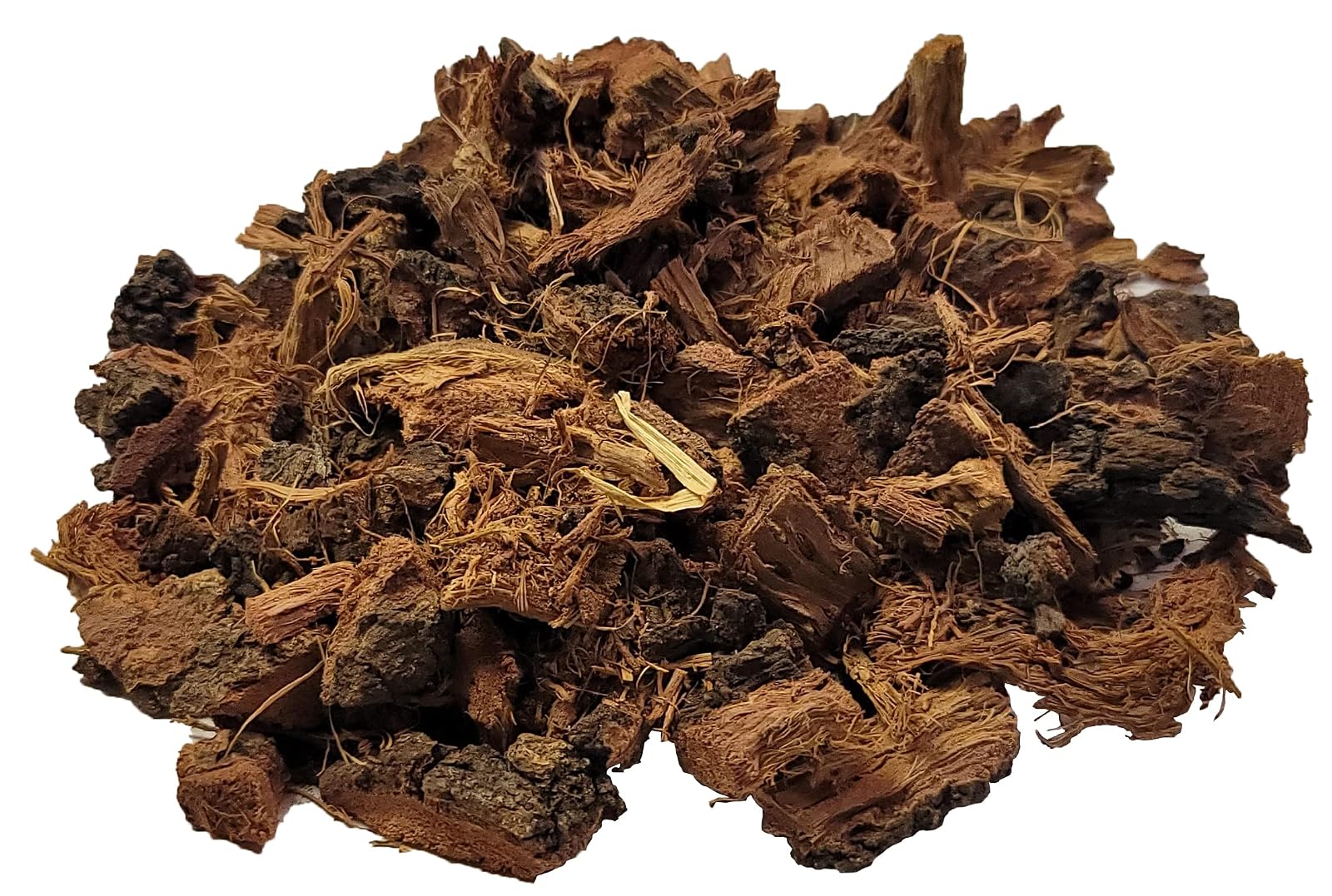 Naturejam Encino Bark health benefits