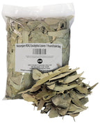 Naturejam eucalyptus leaves bulk bag