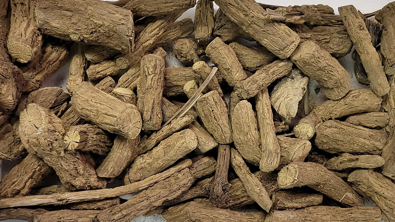 Naturejam herbal remedy for vitality