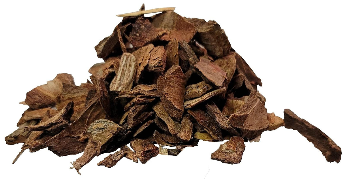 Naturejam herbal tea for digestion