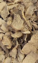 Naturejam herbal tea for digestion