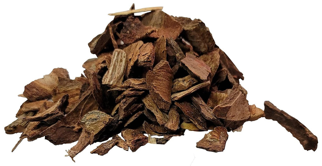 Naturejam herbal tea for relaxation