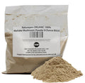 Naturejam maitake mushroom powder benefits