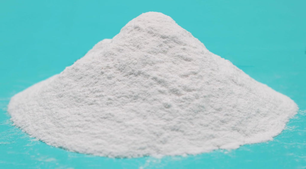 Naturejam mineral powder for healthy teeth