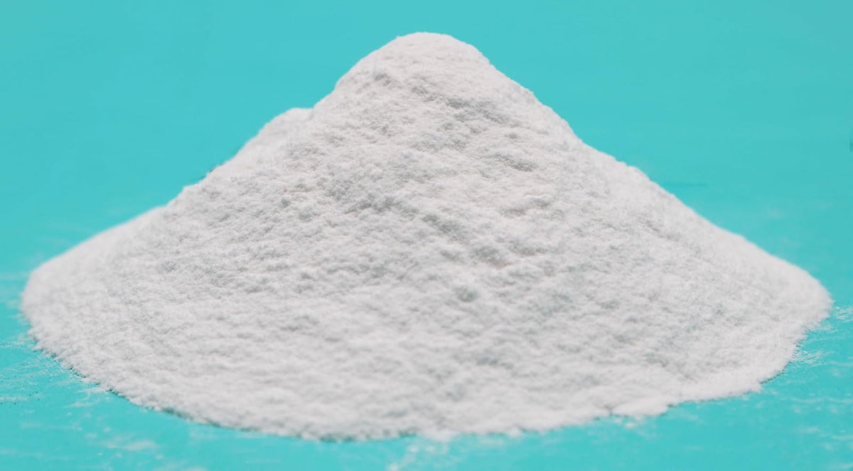 Naturejam mineral powder for healthy teeth