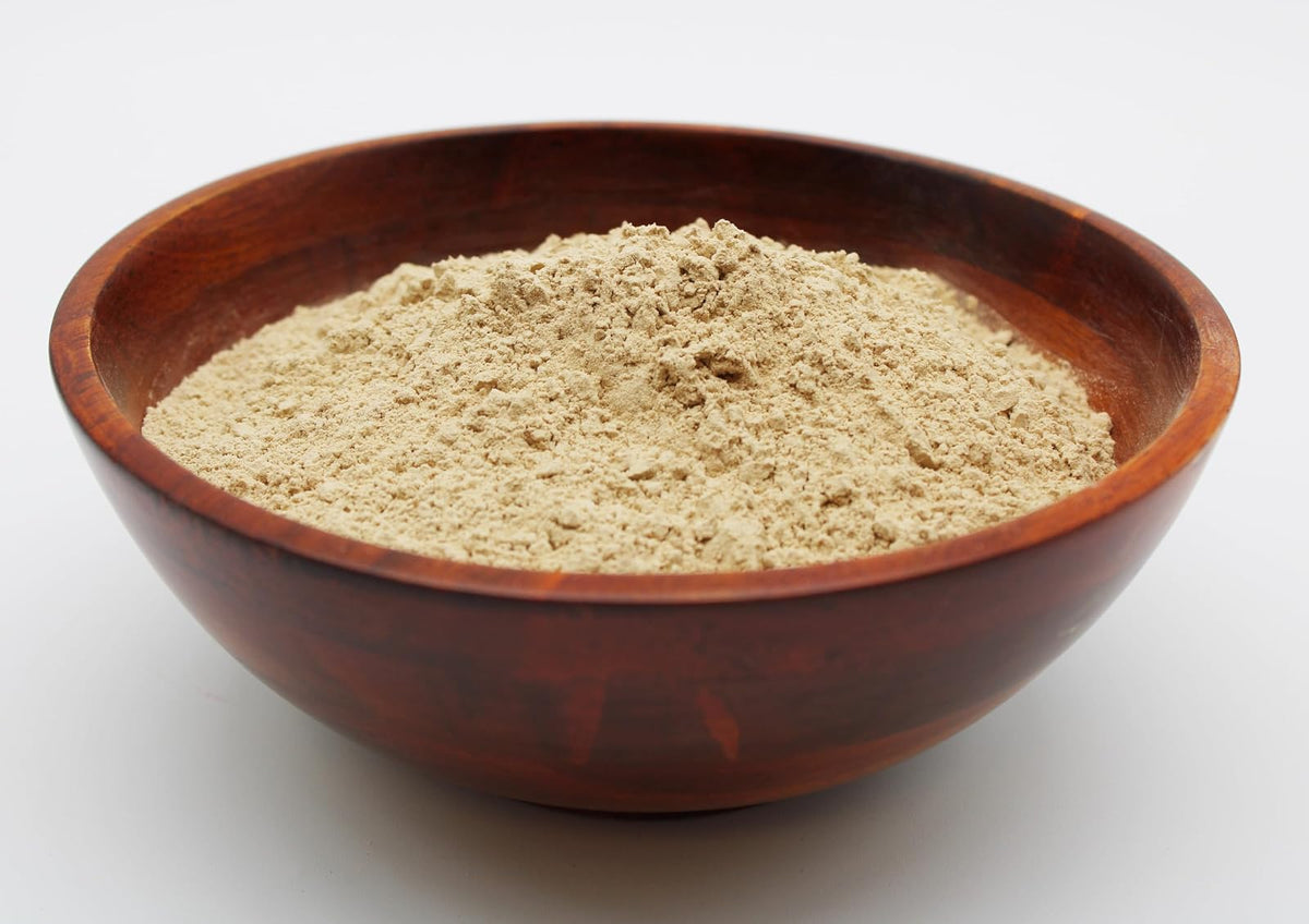 Naturejam mushroom powder for smoothies