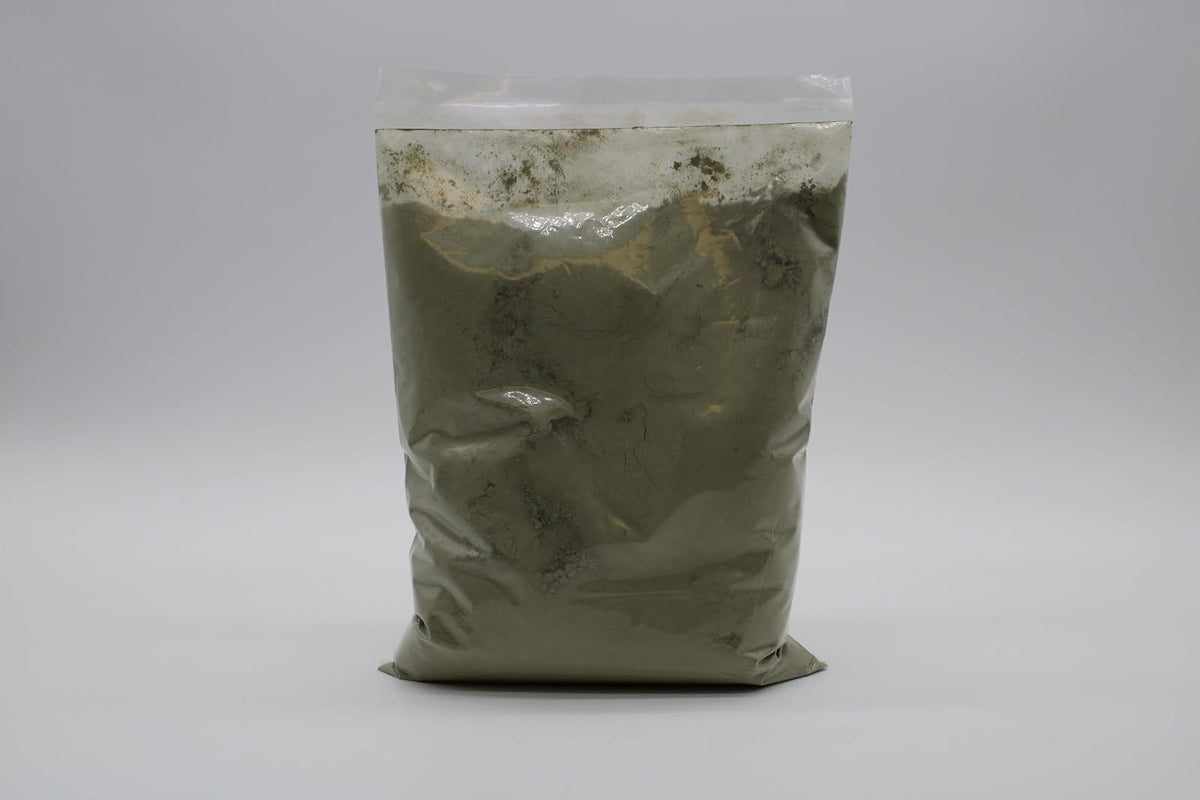 Naturejam nettle powder for smoothies