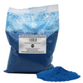 Naturejam organic blue spirulina powder