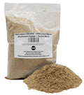 Naturejam organic lion's mane mushrooms for smoothies