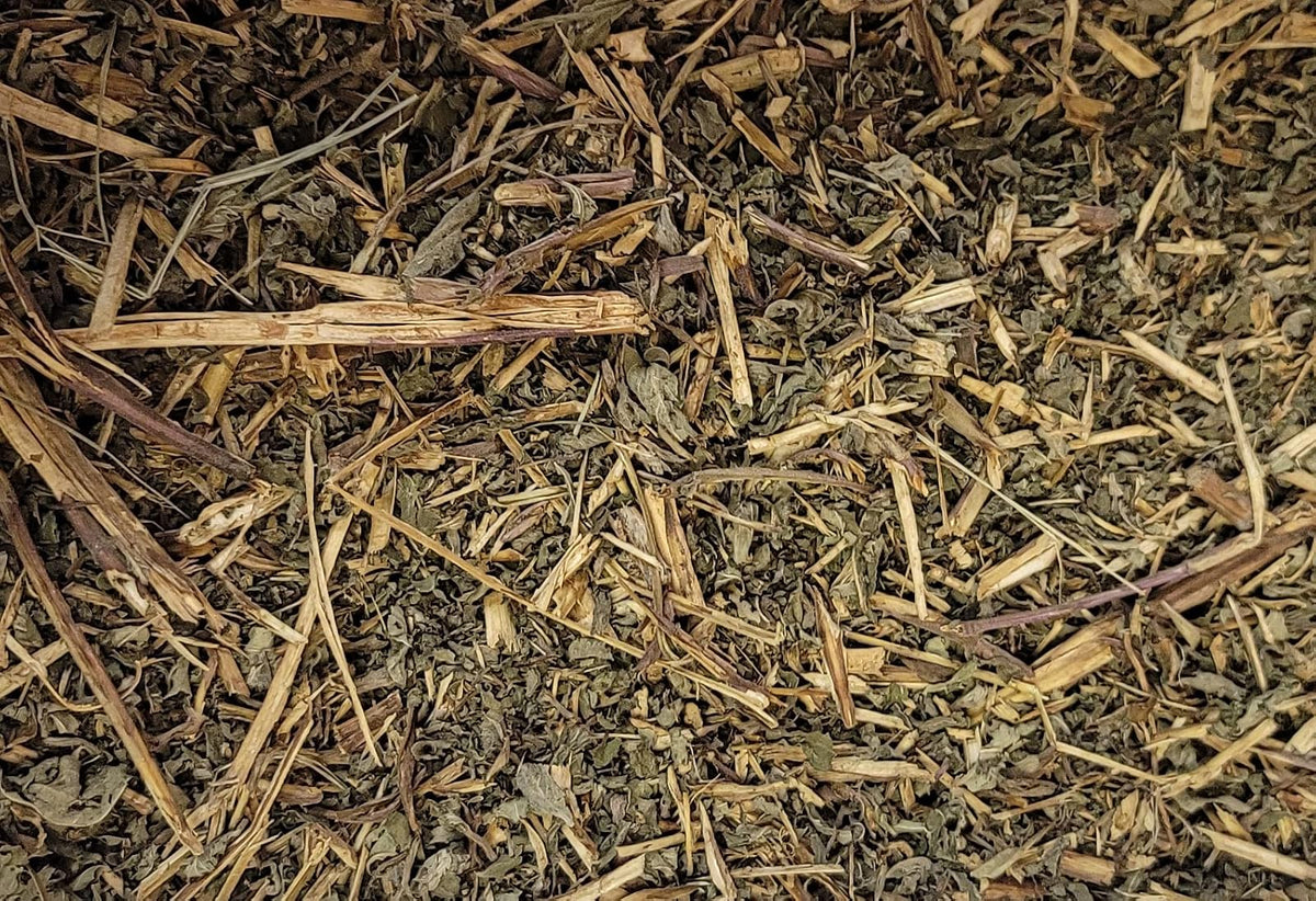 Naturejam Poleo tea for digestion