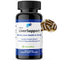 NatureKue LiverSupport green tea supplement