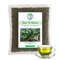 Natureland loose leaf green tea