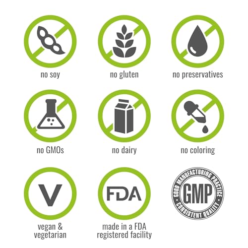 NATURELO algae omega 3 vegan option