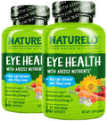 NATURELO AREDS 2 eye vitamins