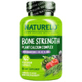 NATURELO calcium citrate supplement