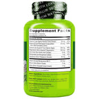 NATURELO calcium for healthy bones