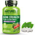 NATURELO calcium supplement for bone health