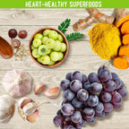 NATURELO coq10 for active lifestyle