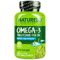 NATURELO fish oil for heart health