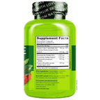 NATURELO glucosamine capsules for flexibility