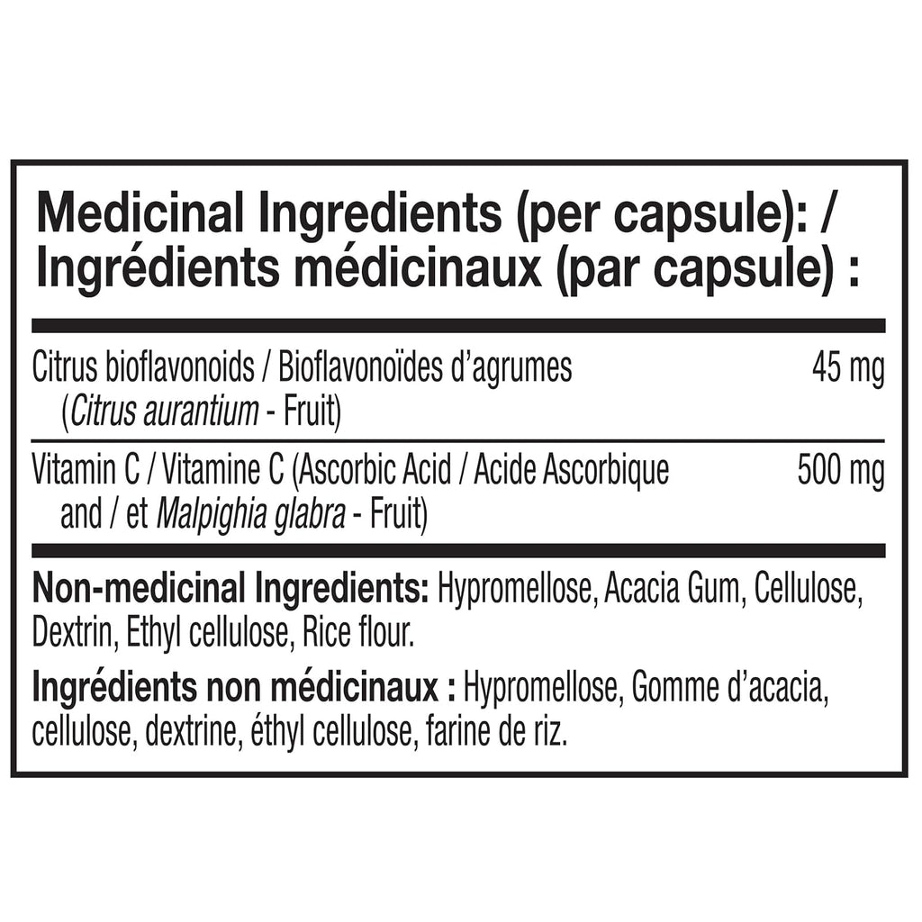 NATURELO liposomal vitamin C benefits