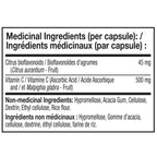 NATURELO liposomal vitamin C benefits