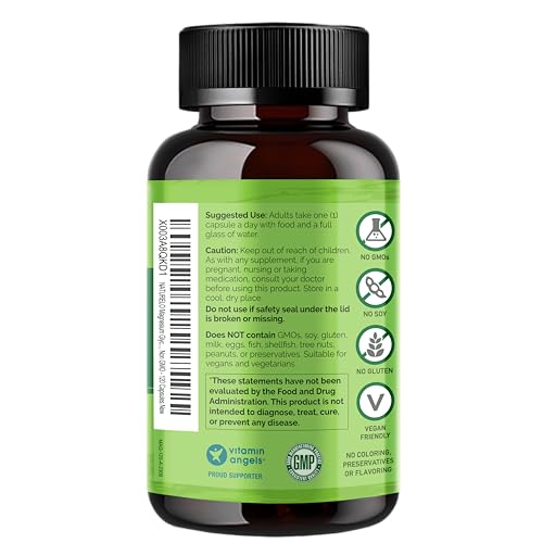 NATURELO magnesium for improved sleep quality