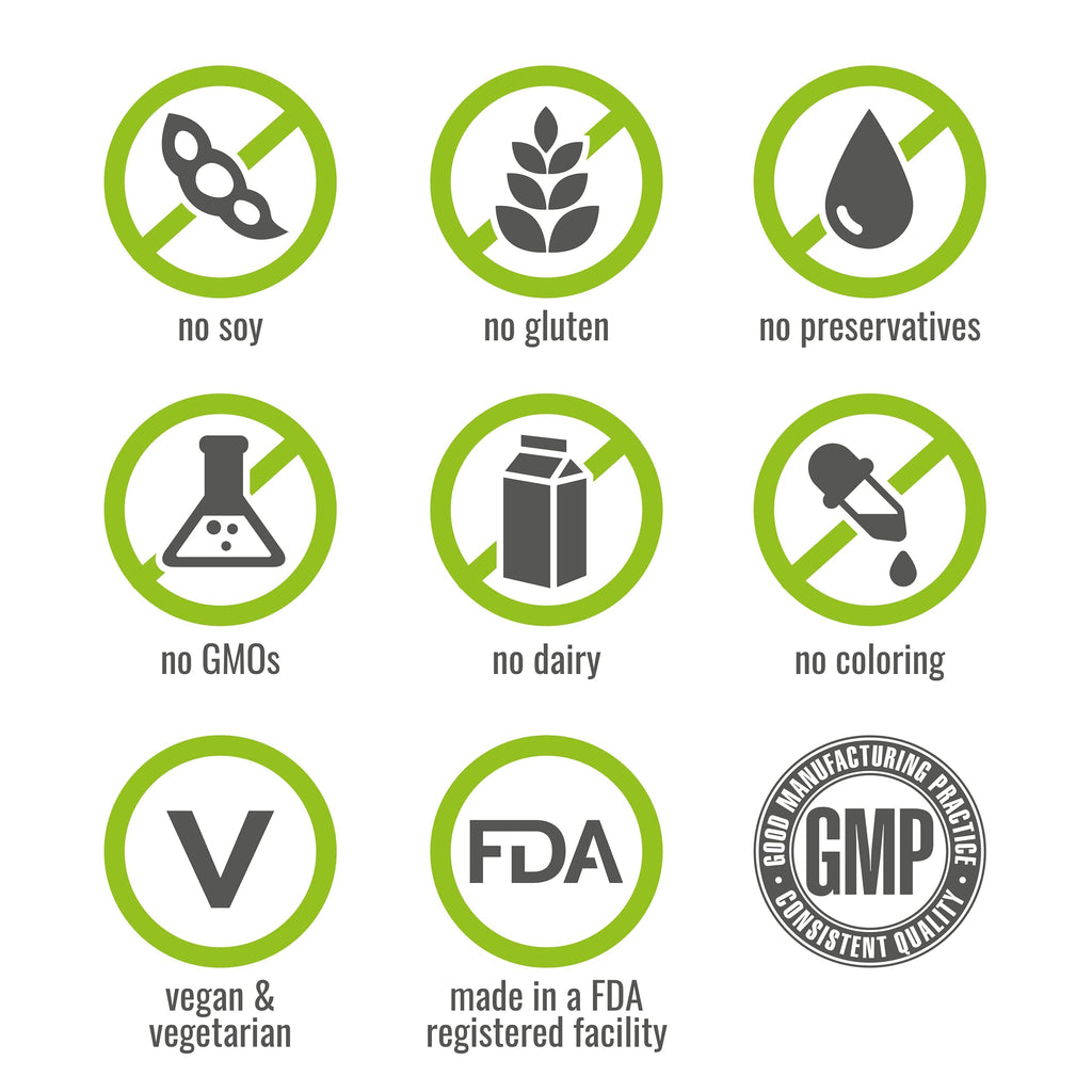 NATURELO magnesium for muscle recovery