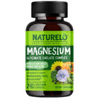 NATURELO magnesium glycinate for sleep