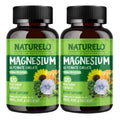 NATURELO magnesium glycinate for sleep