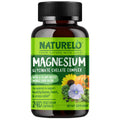 NATURELO magnesium glycinate for sleep