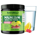 NATURELO magnesium powder for relaxation