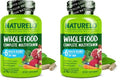 NATURELO men's whole food multivitamins