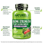 NATURELO mineral supplement for health