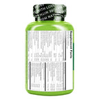 NATURELO multivitamin for energy support