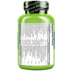 NATURELO multivitamin for energy support