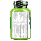 NATURELO multivitamin for growing teens