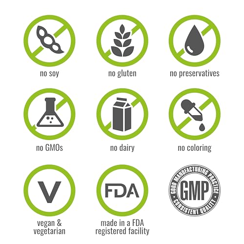 NATURELO multivitamin for healthy growth