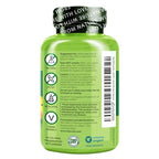 NATURELO multivitamin for immune support