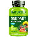 NATURELO multivitamin for men capsules