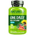 NATURELO multivitamin for men capsules