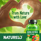 NATURELO multivitamin for men